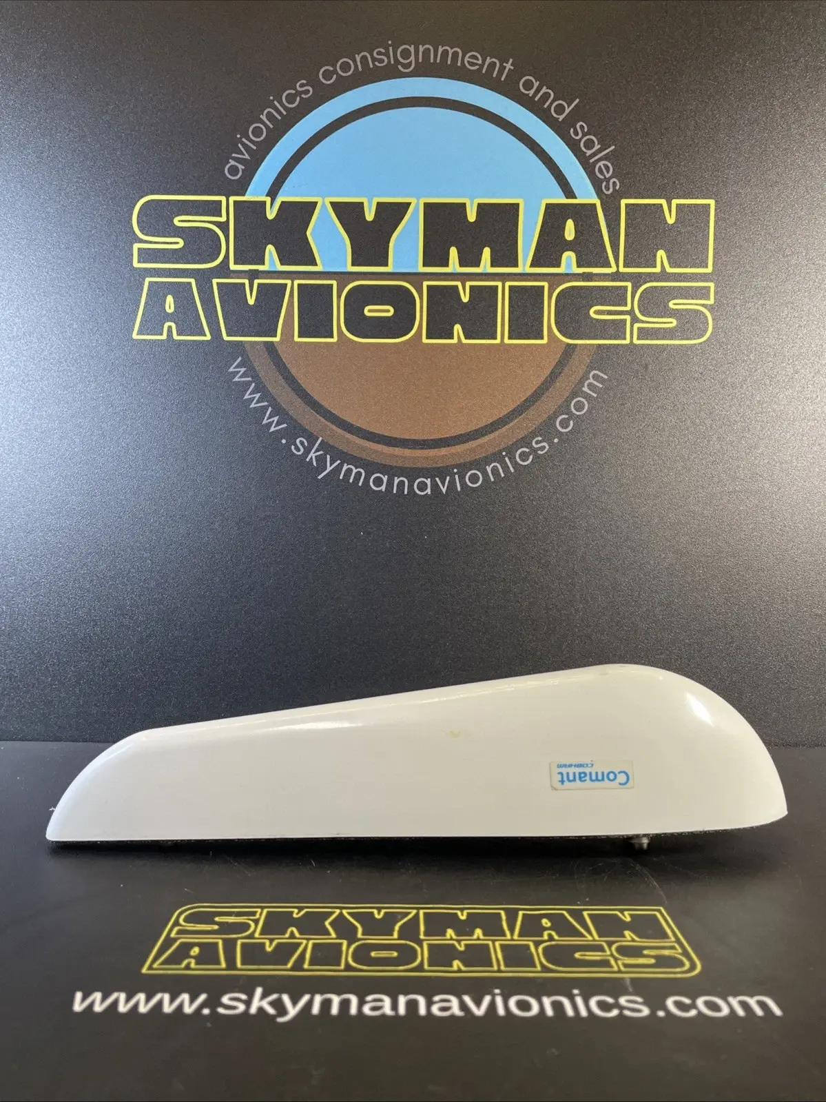 Comant CI 102 Marker Antenna | Skyman Avionics