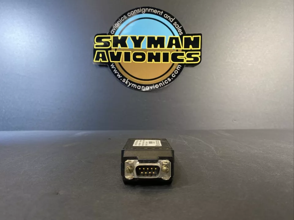 Lynx PIM-9000 PED Interface Module | Skyman Avionics