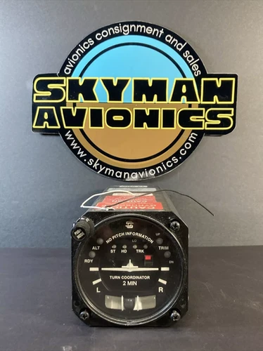 STEC 30 RFGC | Skyman Avionics