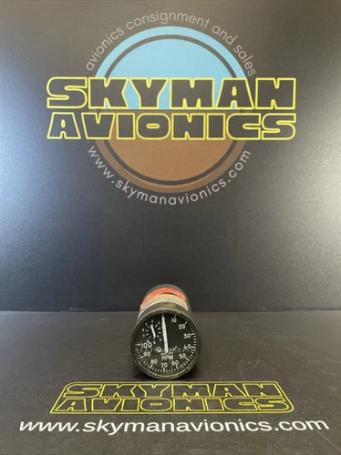 Beechcraft Turbine RPM Indicator - 506980 | Skyman Avionics