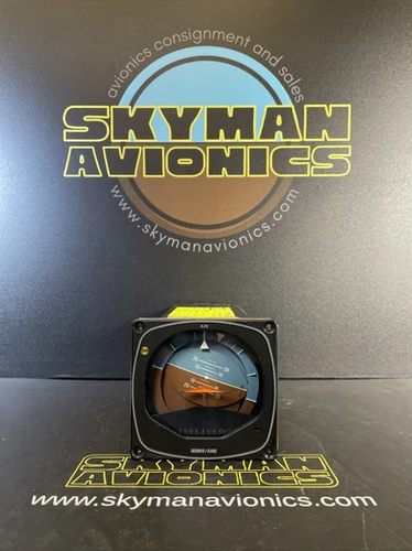 Bendix King KI 256 | Skyman Avionics