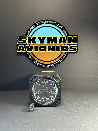 Sigmatek 4000B-30 Directional Gyro | Skyman Avionics