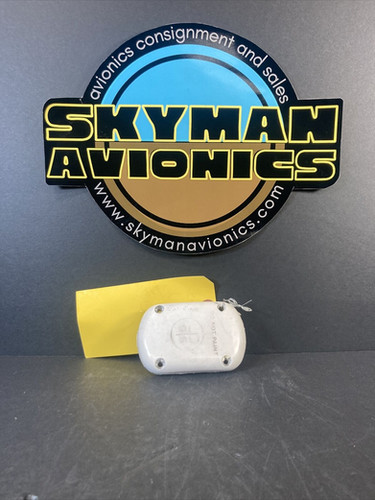 Aeroantenna GPS Antenna AT575-9WTNCF-000-05-26-NM | Skyman Avionics