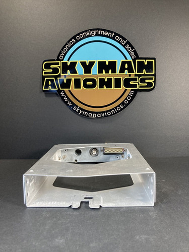 Garmin GTX 327 Installation Rack | Skyman Avionics
