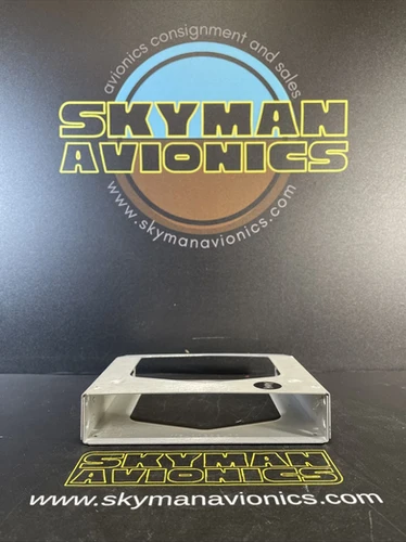 Garmin GMA 340 Mounting Tray | Skyman Avionics