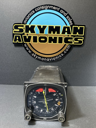 Bendix King KI 525A HSI | Skyman Avionics