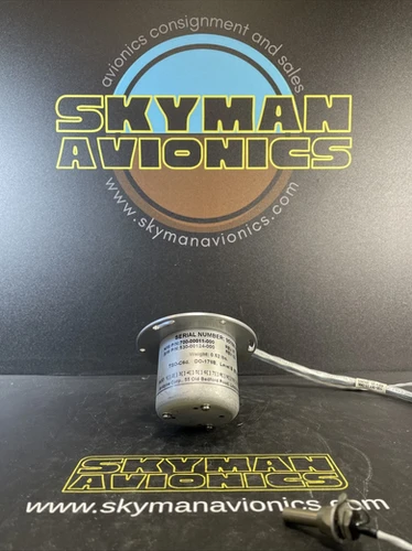 Avidyne Magnetometer/ OAT Probe - 700-00011-001 | Skyman Avionics