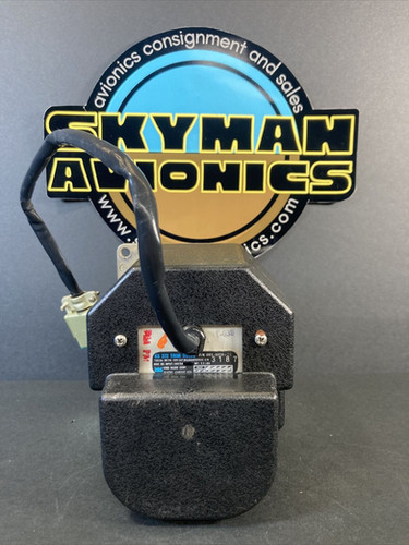 King KS 272 Trim Servo | Skyman Avionics