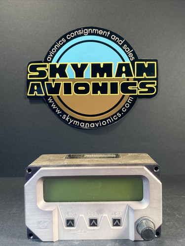 Chelton Engine Air Data Computer EU.B2A-S1 | Skyman Avionics