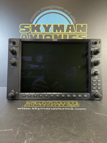Garmin GDU 1040 G1000 Display | Skyman Avionics