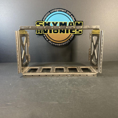 Garmin G1000 System Mounting Rack 115-00413-00 | Skyman Avionics