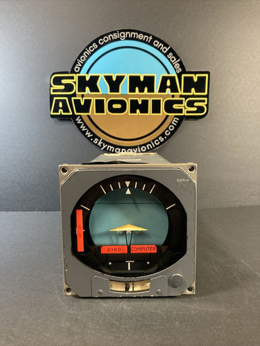 Collins 329B-7R Flight Director | Skyman Avionics