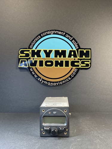 TruTrak Digiflight II VSGV Autopilot Controller | Skyman Avionics