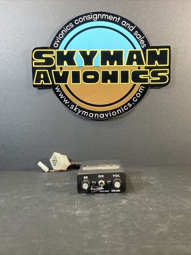 Sigtronics SPA-600 Intercom | Skyman Avionics