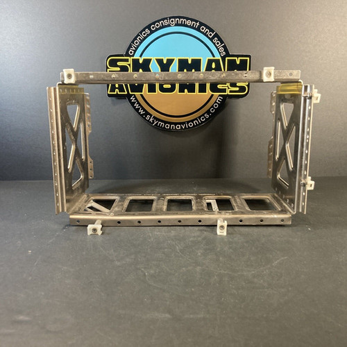 Garmin G1000 System Mounting Rack 115-00413-00 | Skyman Avionics