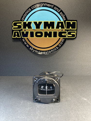 Airpath C2300 L4B Compass | Skyman Avionics