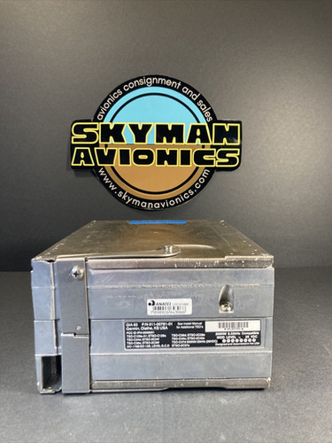 Garmin GIA Integrated Avionics Unit - Non WAAS | Skyman Avionics