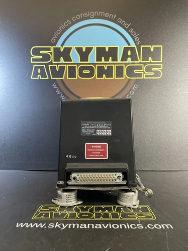 Bendix King KG 102A Directional Gyro | Skyman Avionics