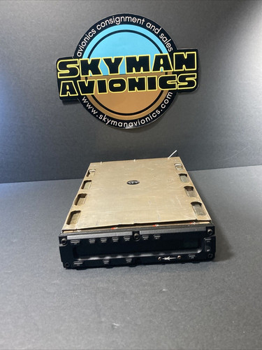 Century 4000 Autopilot Controller | Skyman Avionics
