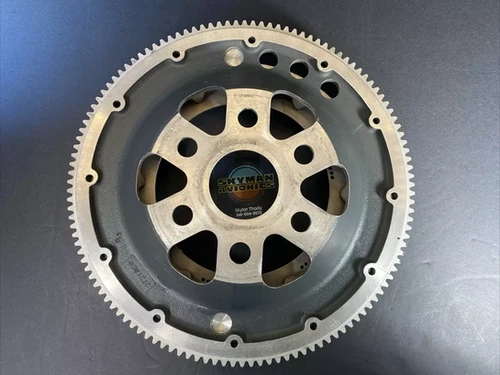 Lycoming I0-233 Starter Gear Ring - 122 Teeth | Skyman Avionics