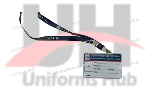 id card hindustan petroleum hpcl- HPCL ( Pack of 10 ) | Uniforms Hub