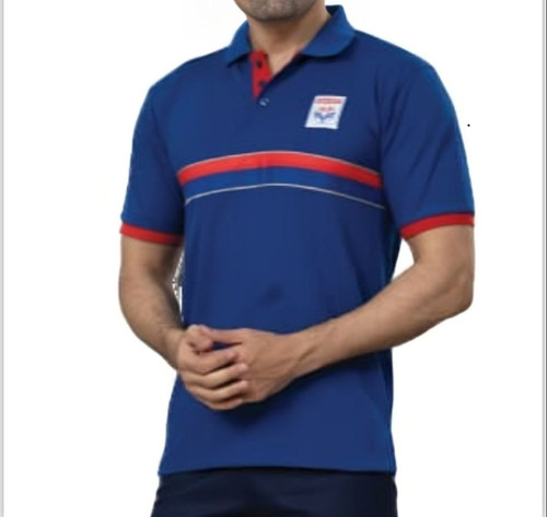 Hindustan Petroleum HPCL new uniform t-shirt | Uniforms Hub