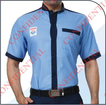 Hindustan Petroleum HPCL new uniform salesman DSM shirt | Uniforms Hub