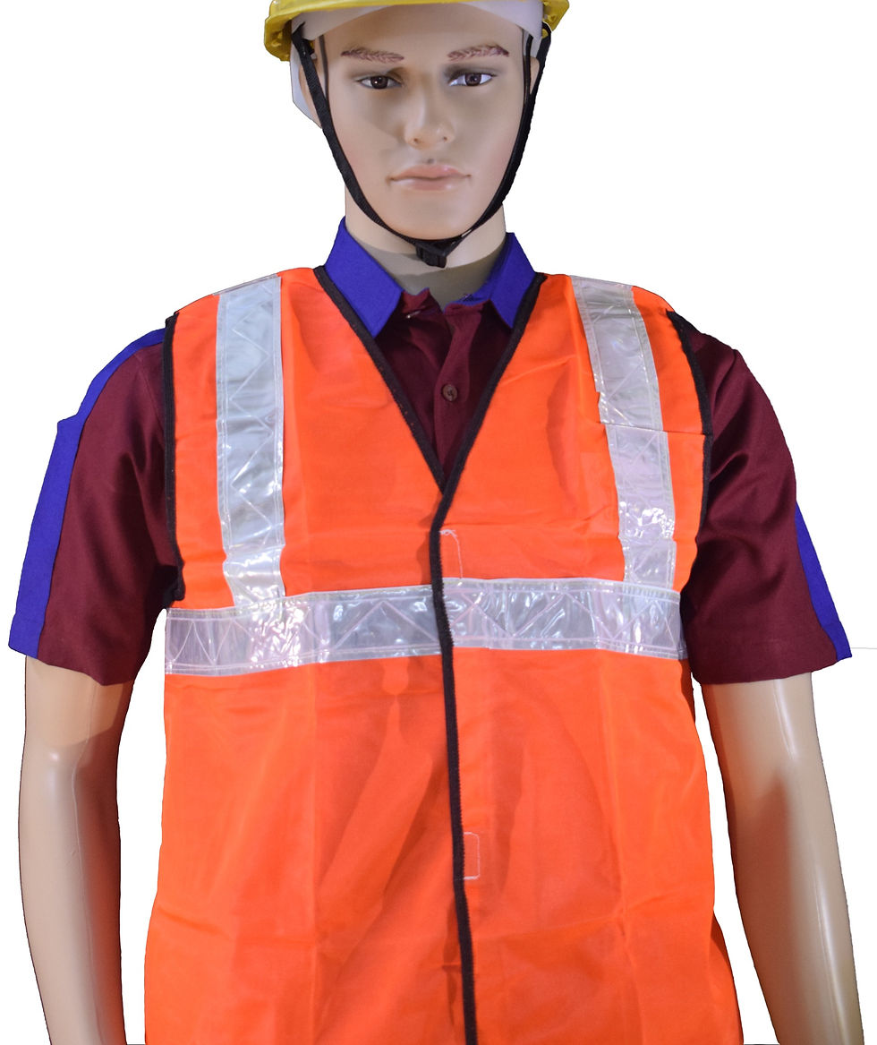 BHARAT PETROLEUM UNIFORMS | Uniforms Hub