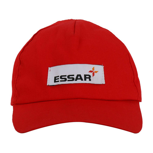 ESSAR Petroleum Cap for salesman (Pack of 10) | Uniforms Hub