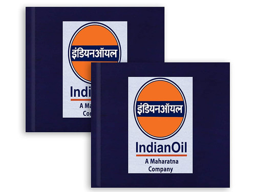 Flag - Indian Oil ( IOCL ) | Uniforms Hub