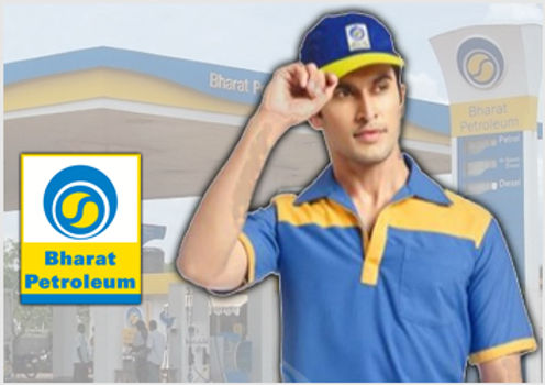 bpcl dress code