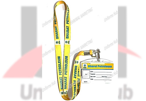 ID Card Bharat Petroleum - BPCL ( Pack of 10 ) | Uniforms Hub