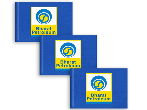 Flag - Bharat Petroleum ( BPCL ) | Uniforms Hub