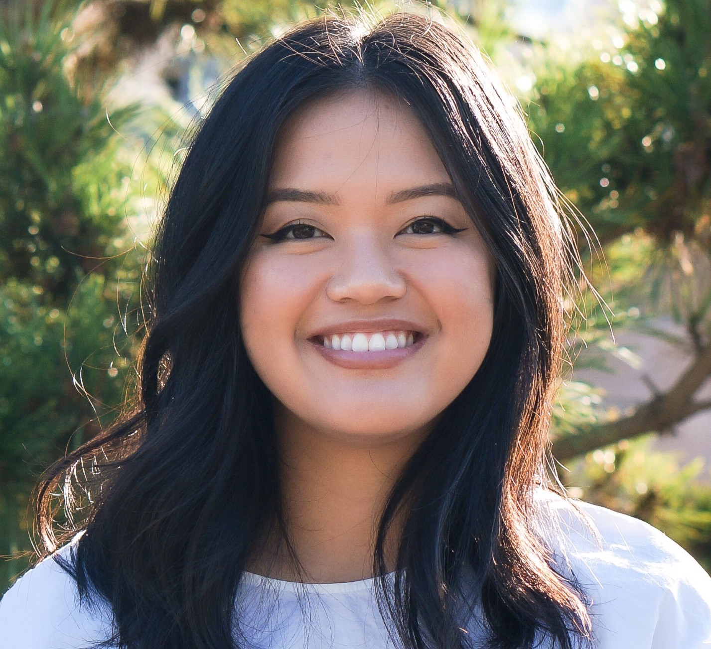 Andrea Tiêu, AMFT, APCC | Feelings & Rainbows