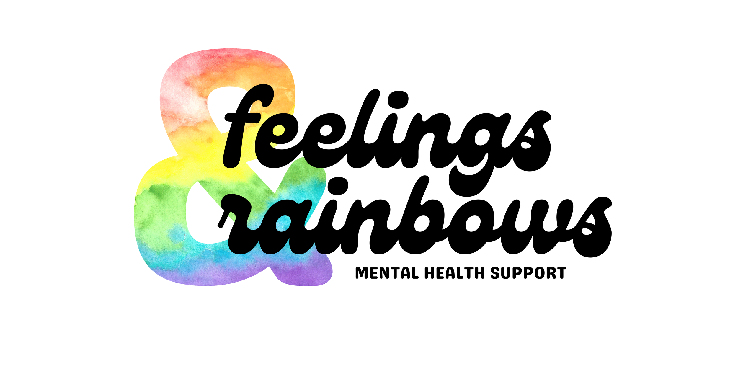 Super Bill | Feelings & Rainbows