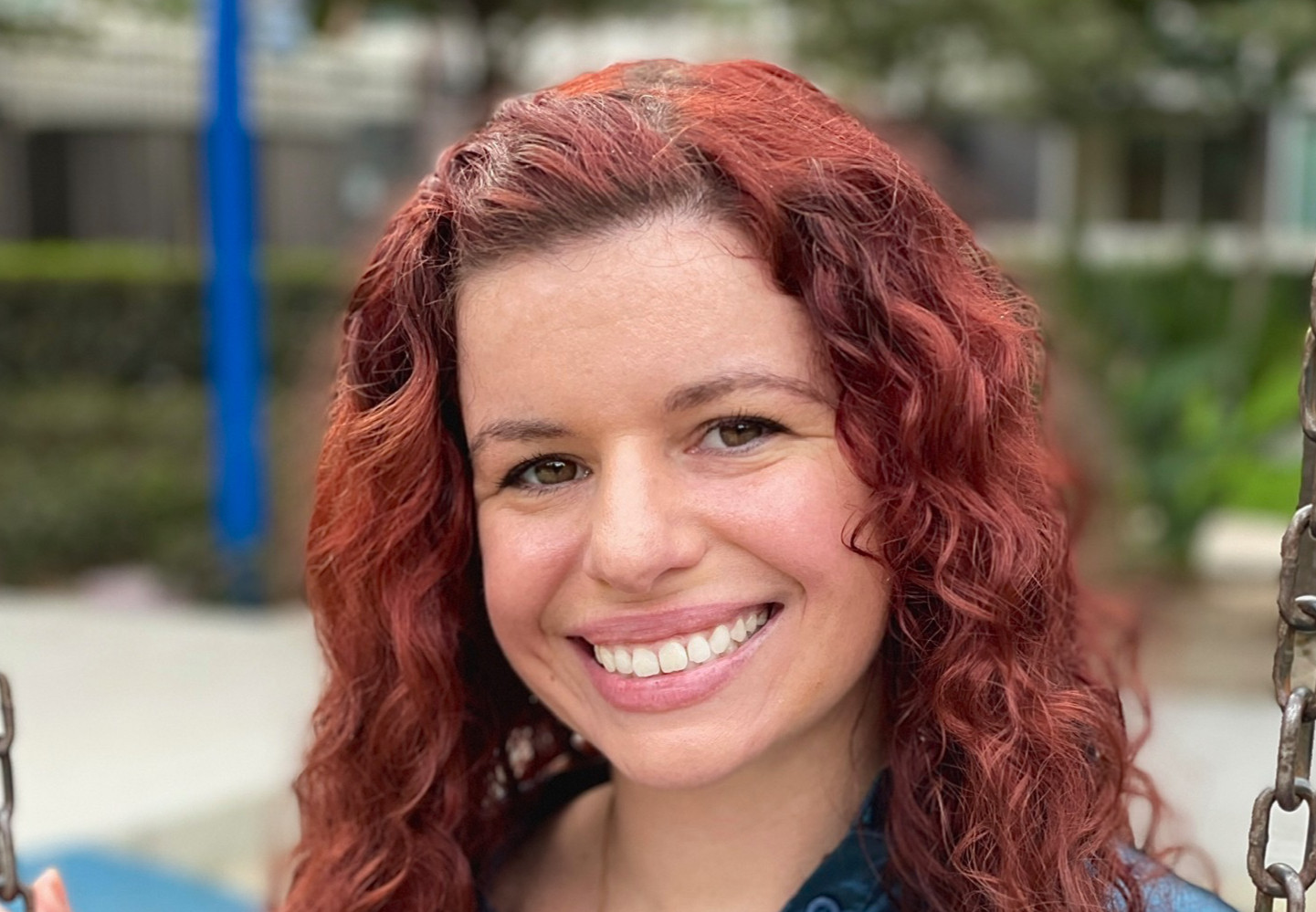 Emily Yonce, AMFT | Feelings & Rainbows