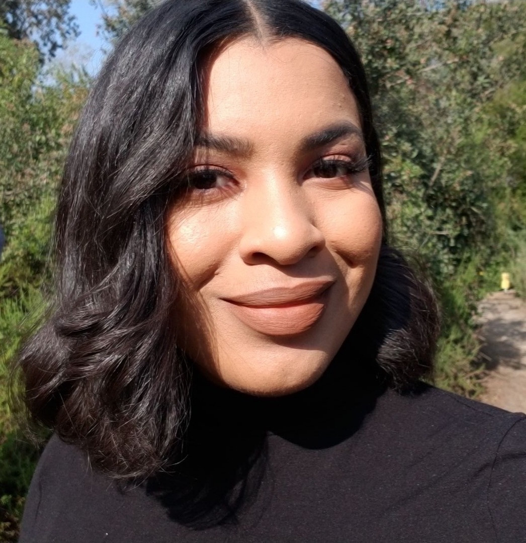 Krista Hill, AMFT | Feelings & Rainbows