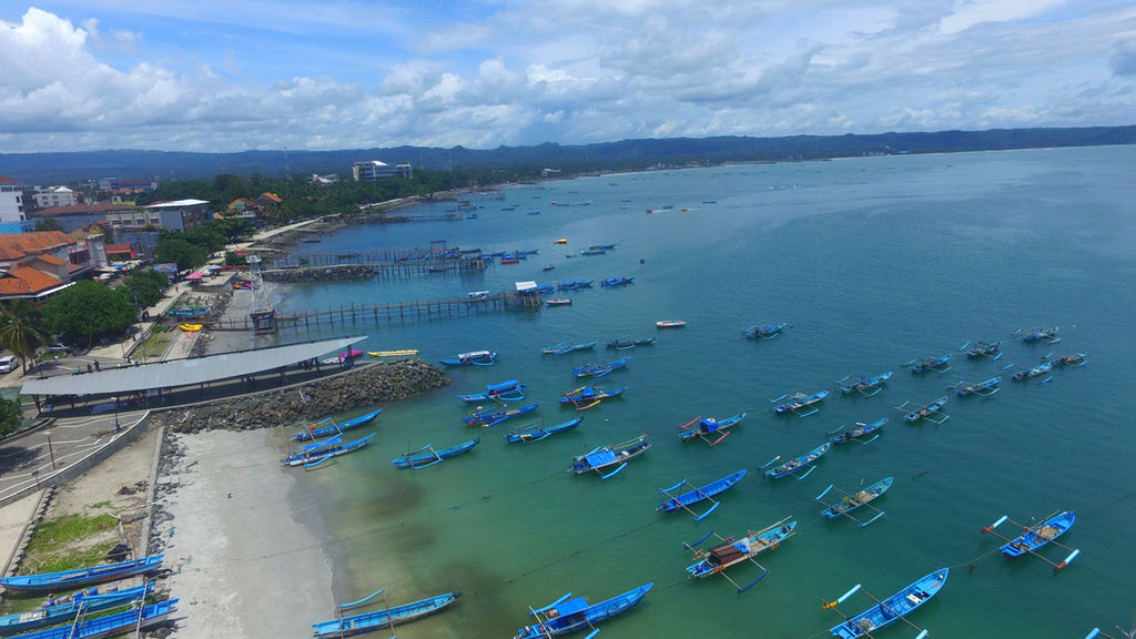 Home | Grand Pangandaran
