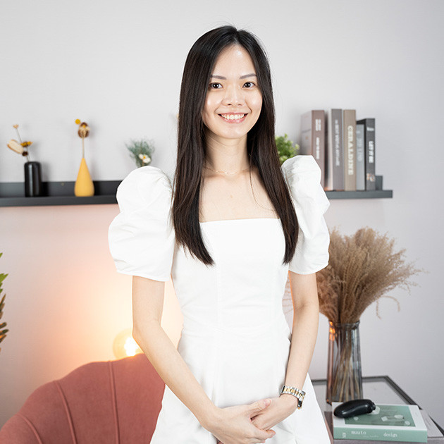 Esther Cai Homes | Singapore Real Estate | Singapore