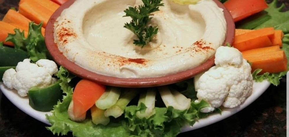 Mediterranean Food | Makarios | Makarios Kabob and Grill | Birmingham