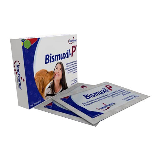Bismuxil-P 15 g | CALUMEDIC