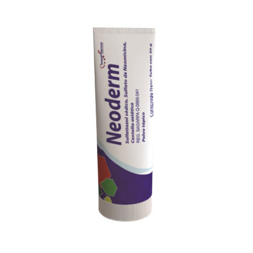 Neoderm 30 g | CALUMEDIC