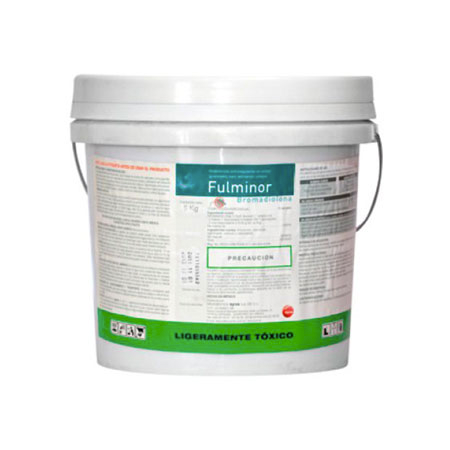 Fulminor | CALUMEDIC