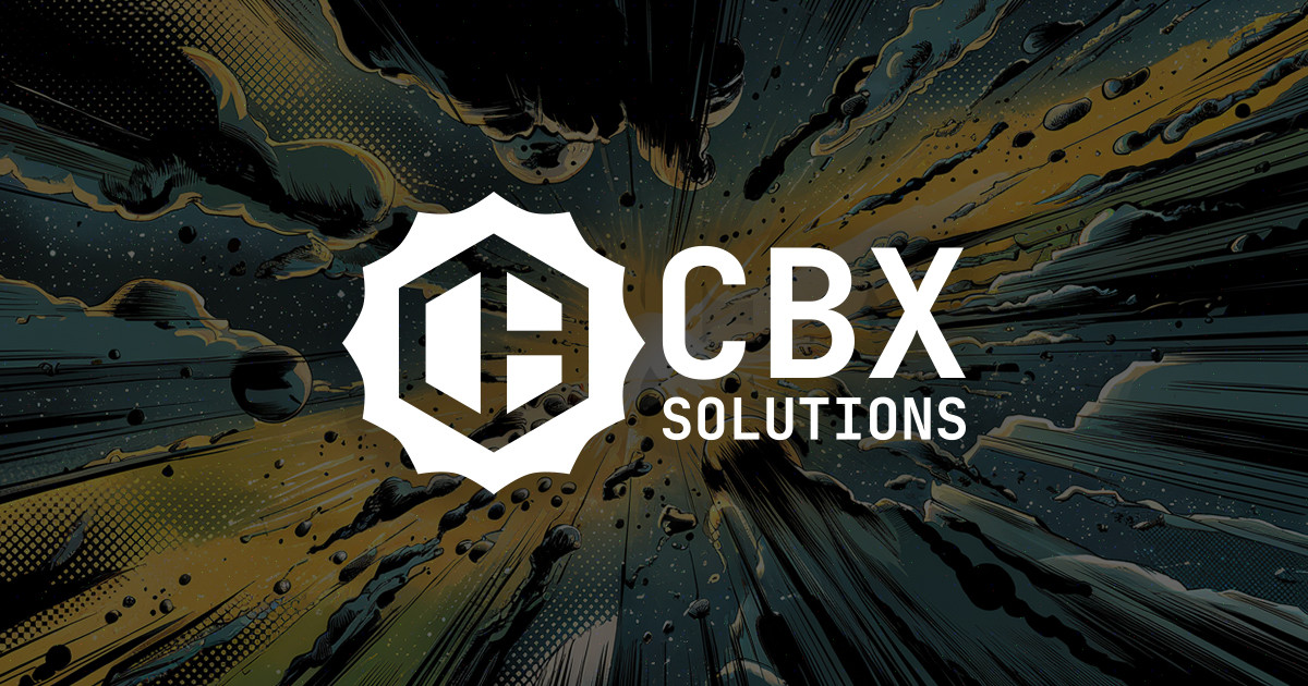 CBX Solutions: Website Design, Development, Performance, and Marketing ...