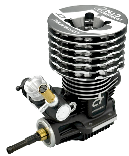 CTN7 Nitro Engine 3.5cc | CORSATEC