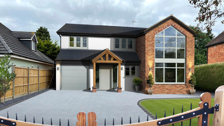 Home | DigiBuild | Home Renovation | House Extension | House And Garden Design