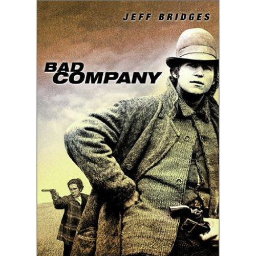 Bad Company (1972) | DVD Adventures