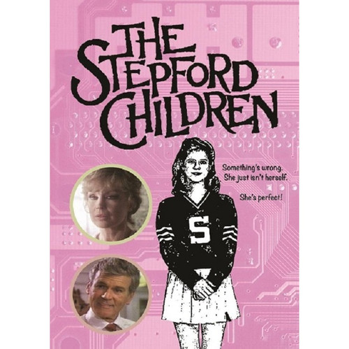 The Stepford Children (1987) | DVD Adventures