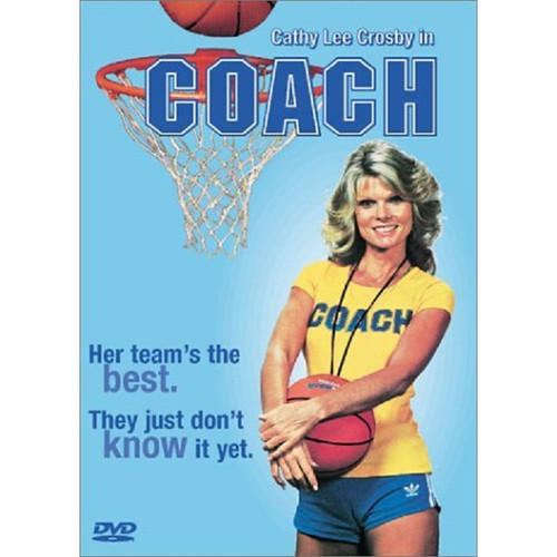 Coach (1978) | DVD Adventures