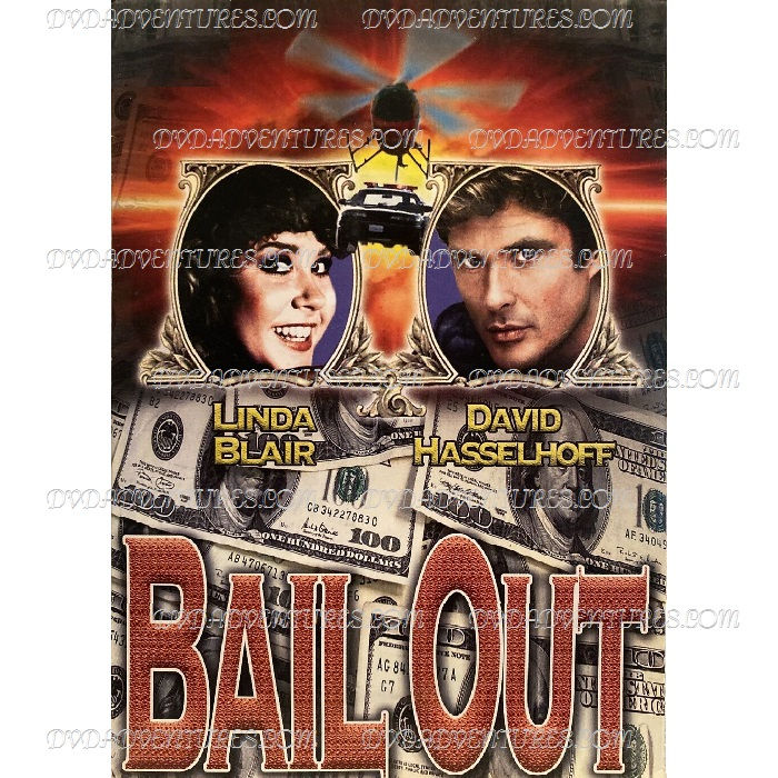 Bail Out (1989) | DVD Adventures